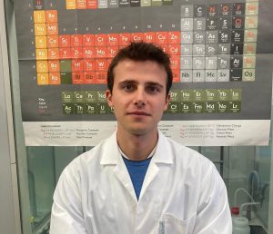 Alessio Mainetti - Med&Flow Chem Group